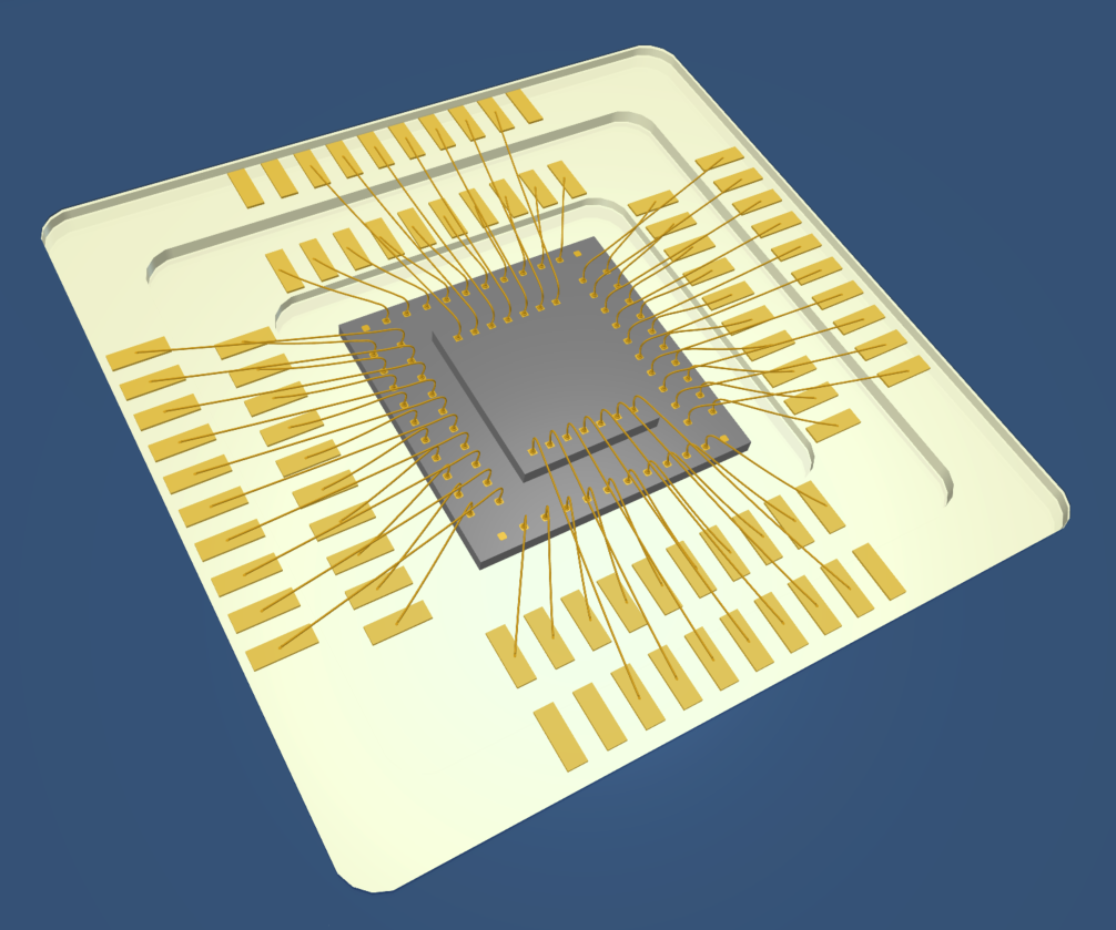 Wire Bonding in Altium Designer | Altium